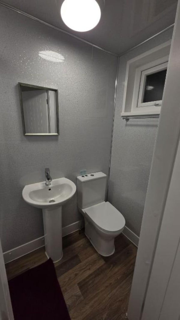 Comfort Apartments (4) - Nottingham