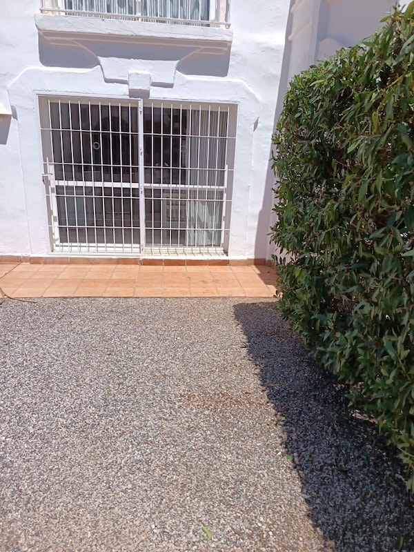 Apartment In Golf Center Pueblo - Roquetas de Mar