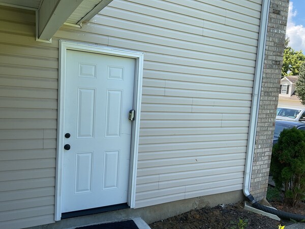 Charming 2-bedroom But 4 Beds House In Welcoming La Vergne With Wifi, Ac - Smyrna, TN