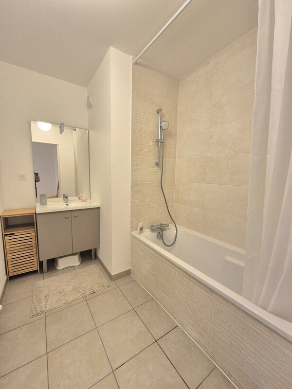 Beautiful Apartment Of 112 M2 In Saint-malo - Saint-Malo