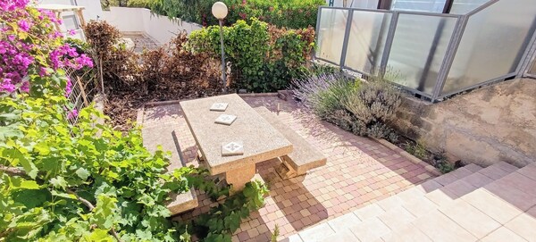 Pleasant House With Garden Near Beaches - Département Var