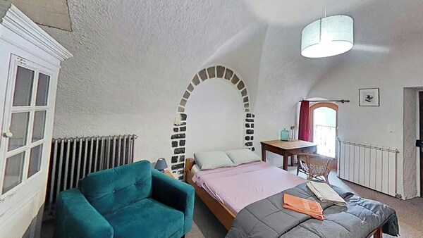 Casa-solo Tu Chambre 2 Adultes, 1 Enfant - Ceillac