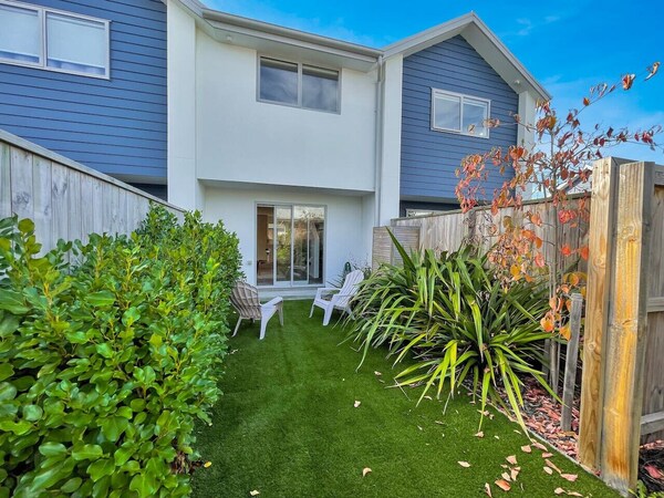 Homey And Bright Riccarton 1br - Prebbleton