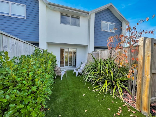Homey And Bright Riccarton 1br - Prebbleton