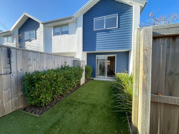 Suburb Living In Riccarton 2br - Nueva Zelanda