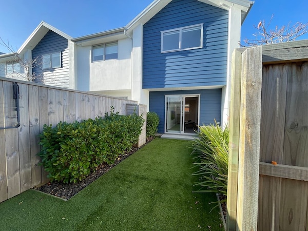 Suburb Living In Riccarton 2br - Nueva Zelanda