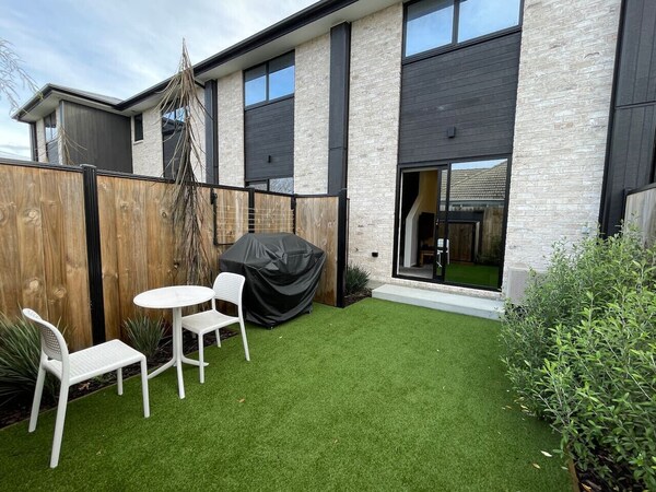 Lovely Christchurch 1br Home - Christchurch
