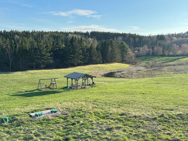 The Great Cabot Lodge- Call 9024891082 To Book | Vrbo Listing Is Not Accurate - Nouvelle-Écosse