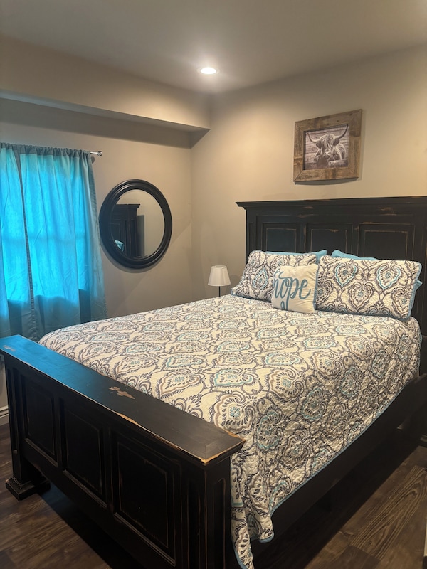 Country Home In Argyle, Tx - Denton, TX