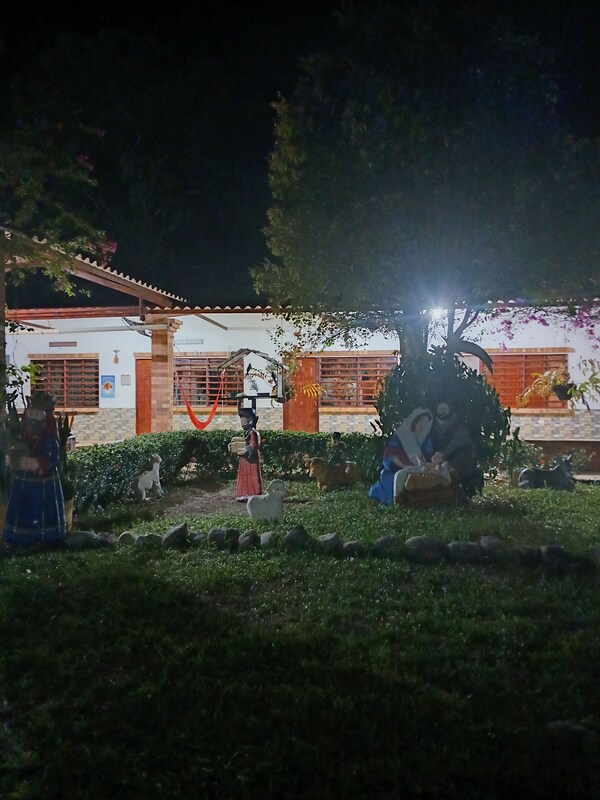 Country House - Yopal