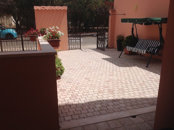 Torregrande (Or) Free In August And September. - Oristano