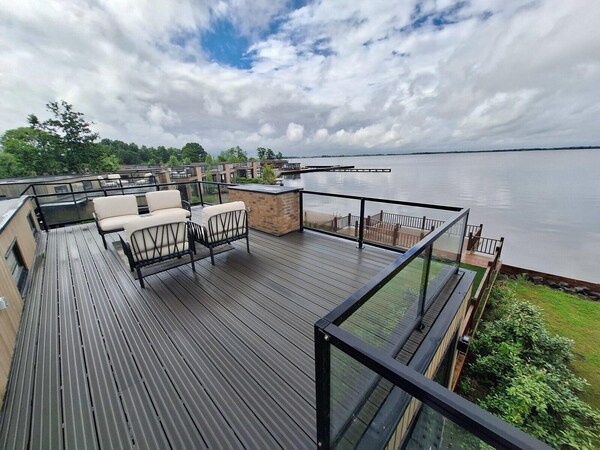 Vakantiepark Wiedense Meren - Villa Waterrijk Miva - Giethoorn