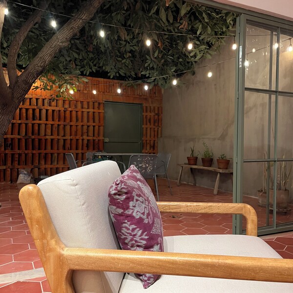Ajijic Magic  2br/2ba, Walk To Everything - Ajijic
