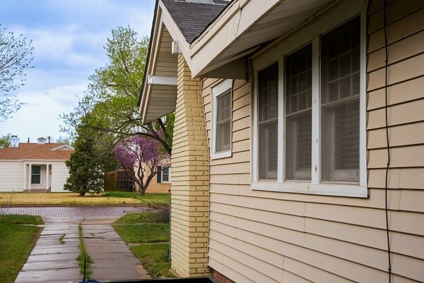 4br W/man Cave & She Cave Fun! - Amarillo, TX