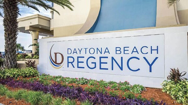Diamond Resorts Daytona Beach Regency - Studio - Efficiency (Lock-off) - Daytona Beach, FL