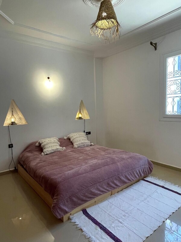 Private Riad - Taghazout