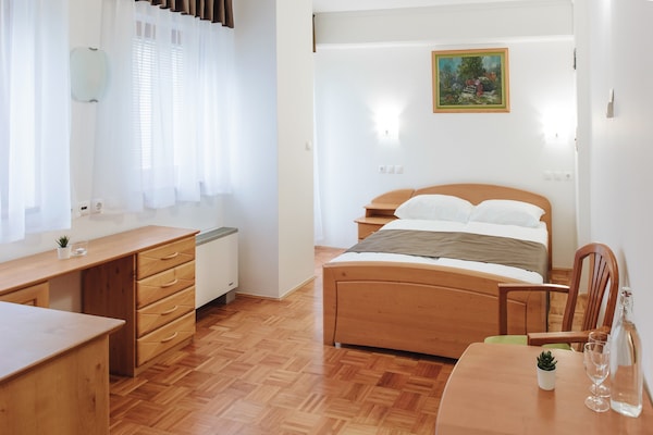 Double Room With Balcony 112 - 斯洛維尼亞