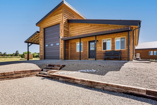Mountain Escape Nestled In Quaint, Historic Mancos - Mancos State Park, Mancos