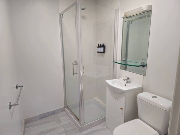 Central Apartment In Belfast City Centre - Belfast