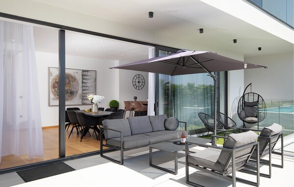 Lovely Home In Medulin With Sauna - Medulin
