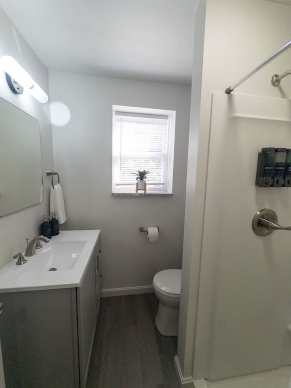 Modern Marvel-newly Renovated - Maine