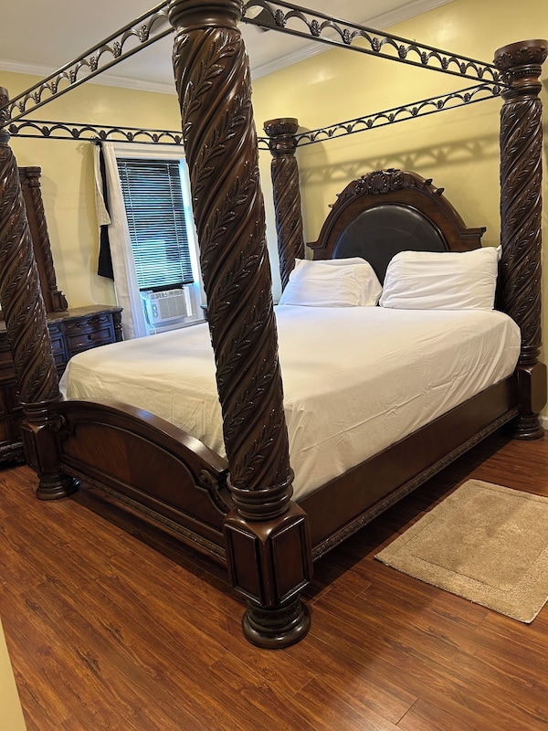 Serene Apartment With Ac In Vibrant Paterson - Paterson, NJ