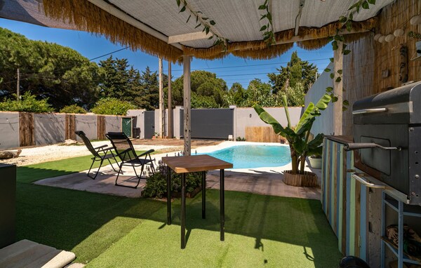 Lovely Home In Chiclana De La Fronter - Chiclana de la Frontera