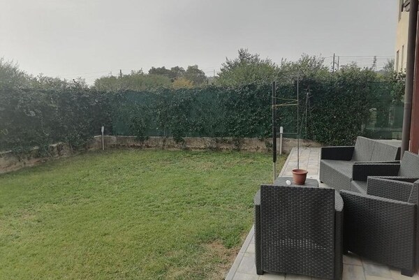 Cozy Apartment Situat 15 Minutes From The Center Of Verona And Lake Garda - Affi