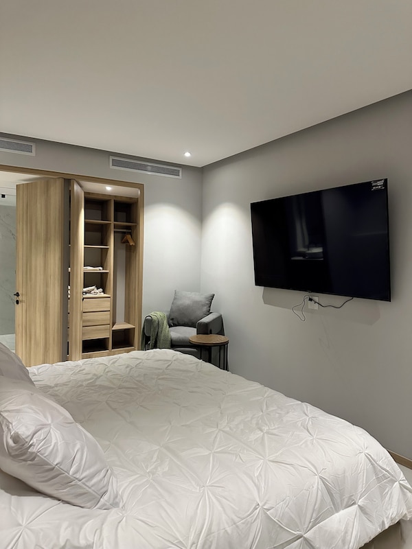 Beautiful Apartment In Acapulco !!!! Inside The Island Residences In Diamanete!!! - Acapulco