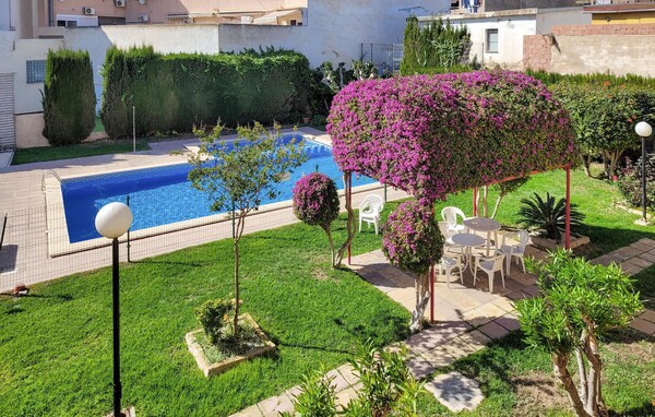 Nice Apartment In San Pedro Del Pinatar - San Pedro del Pinatar