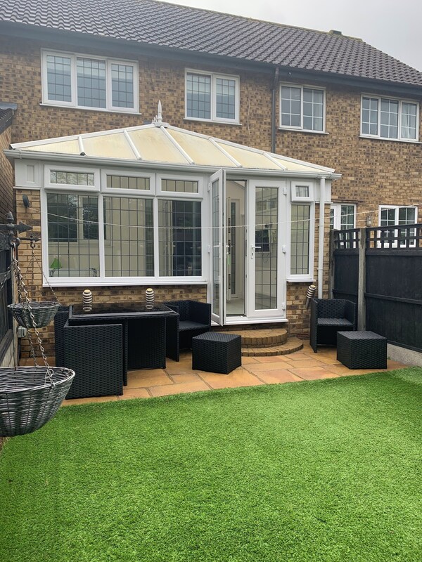 Casa Elisa - Chingford