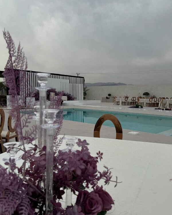 4-bedroom Private Pool Villa In Fujairah & Sharjah, Kalba - Fujairah