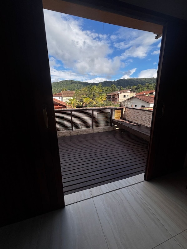 Flat In Paraty / Historic Center For Couples - Paraty
