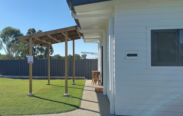 Rest Nest - New Chic Studio In Lammermoor With Ac And Free Starlink Wifi. - Yeppoon