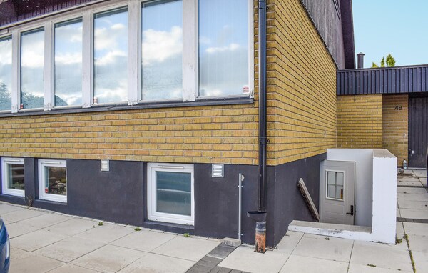 Superbe Appartement à Malmö Avec Wifi - Malmö