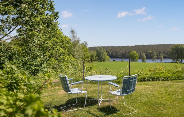 2 Bedroom Cozy Apartment In Mullsjö - Mullsjö