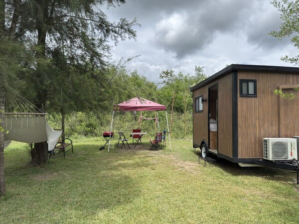 Tiny House In The Santiago N.l. Neighborhood. - Nuevo Leon