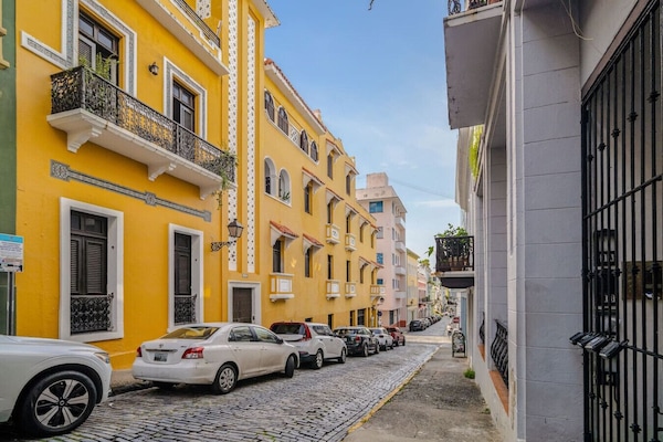Loft La Luz - Old San Juan - Levittown