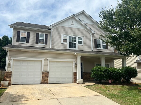 Peaceful Stay In Charlotte - Lake Norman, NC