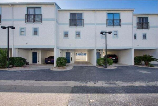 Costa Vista #20 Near Beach Sleeps 8 - Miramar Beach, FL