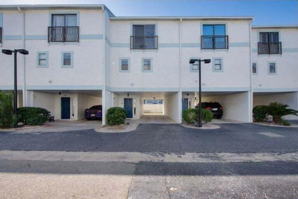 Costa Vista #20 Near Beach Sleeps 8 - Miramar Beach, FL