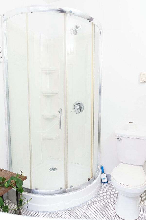 Cosy And Affordable With Garden - Montreal