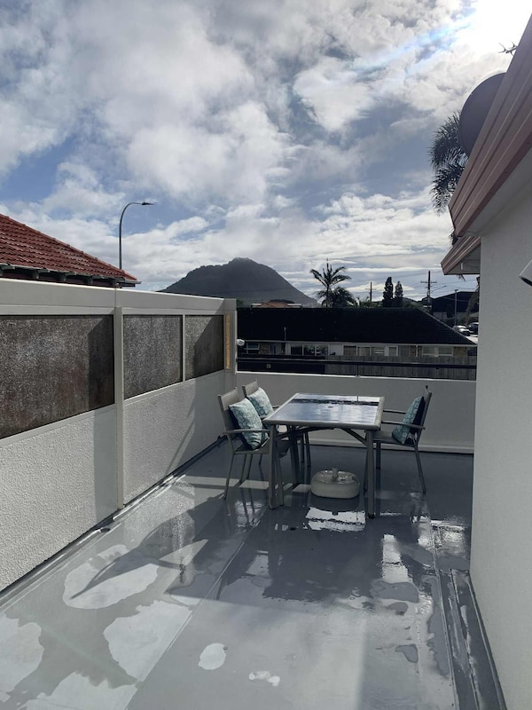 Sutherland Views - Mount Maunganui