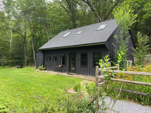 Cozy Cottage In Charming Pound Ridge With Wifi, Ac - Stamford, CT