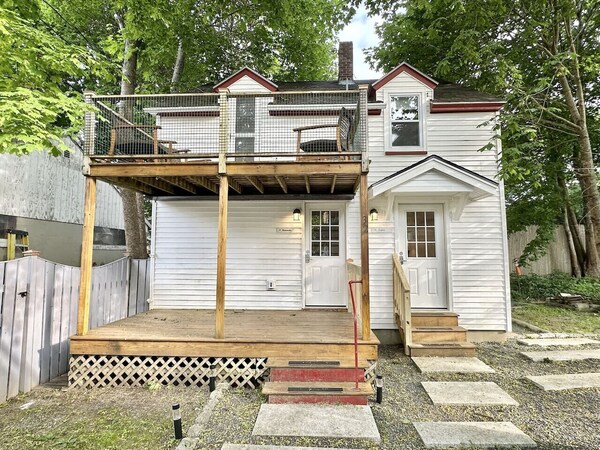New Renovated 2br Apt In Downtown Swh! [Moonwake] - Bar Harbor, ME