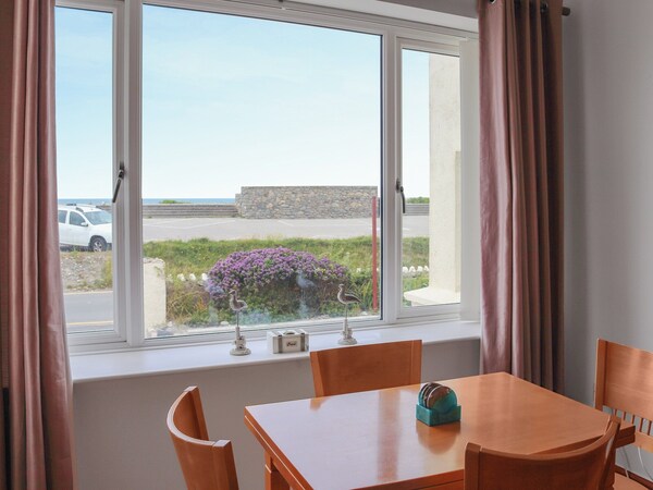 2 Schlafzimmer Unterkunft In Caernarfon - Caernarfon