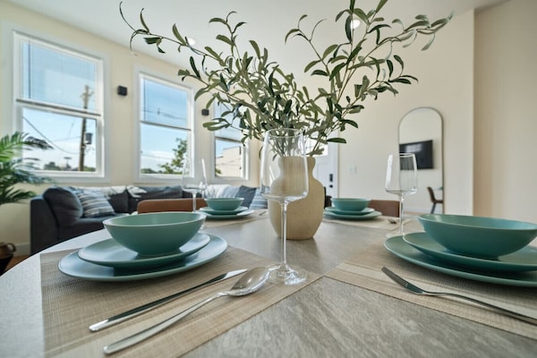 Brand New Family Home! The Game Room At City Key - Long Island, NY