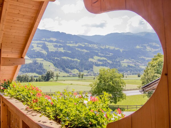 Apartment Söllbacherhof By Interhome - Reith im Alpbachtal