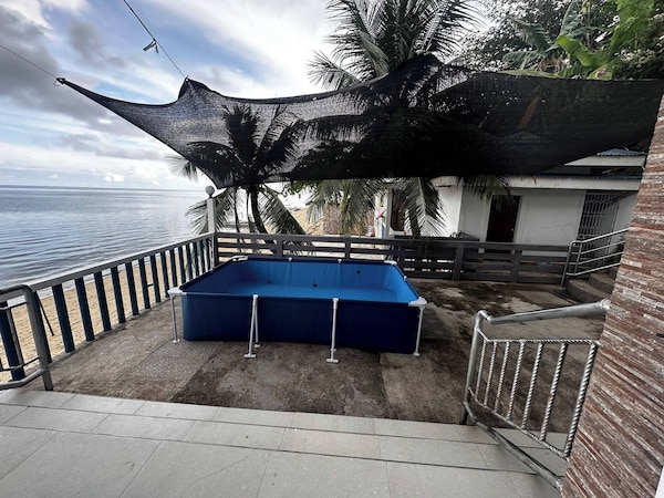 Becca's Vacation House - San Remigio