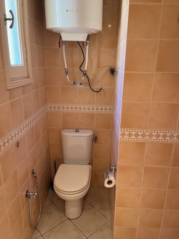 Apartment With Swimming Pool Port Yasmine Hammamet - Hammamet